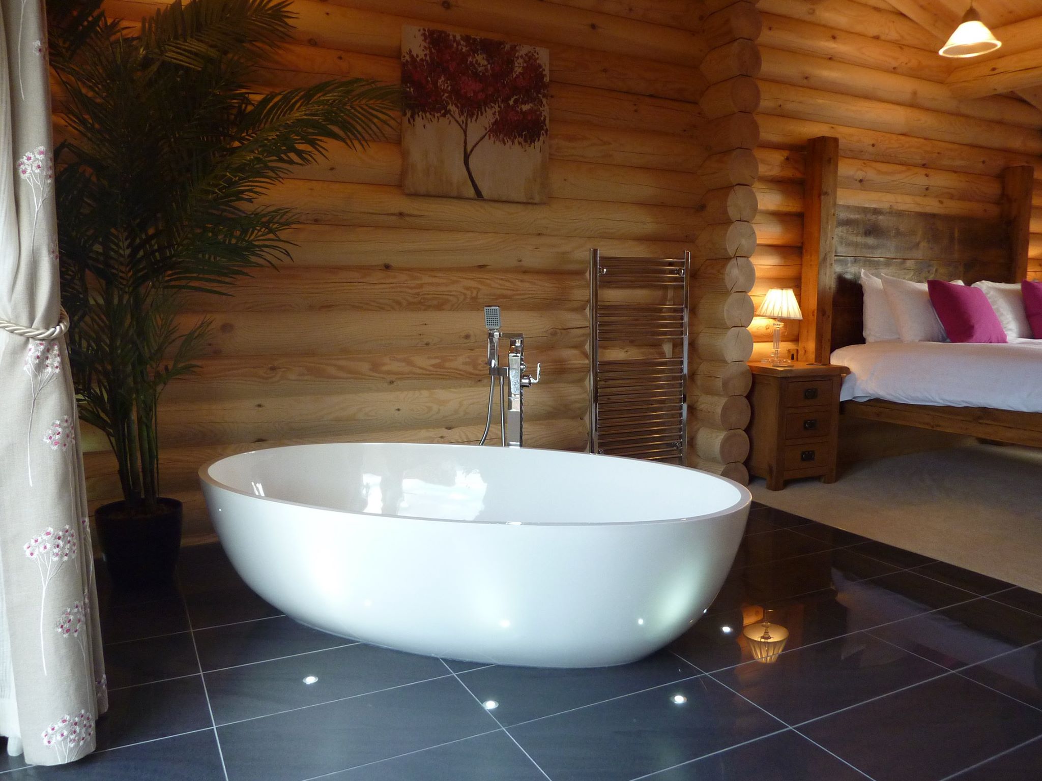 Stretton Lakes - Discover Rutland