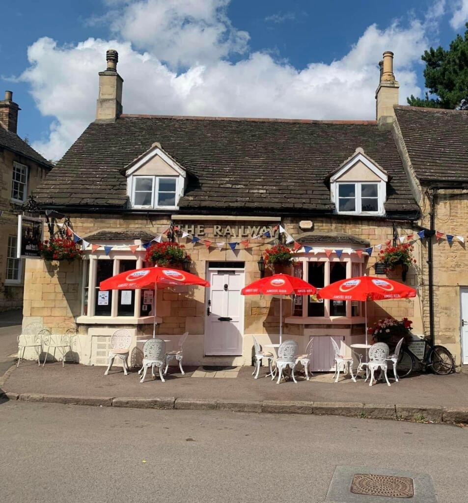 Country Pubs in Rutland | Real Ales & Local Food - Discover Rutland