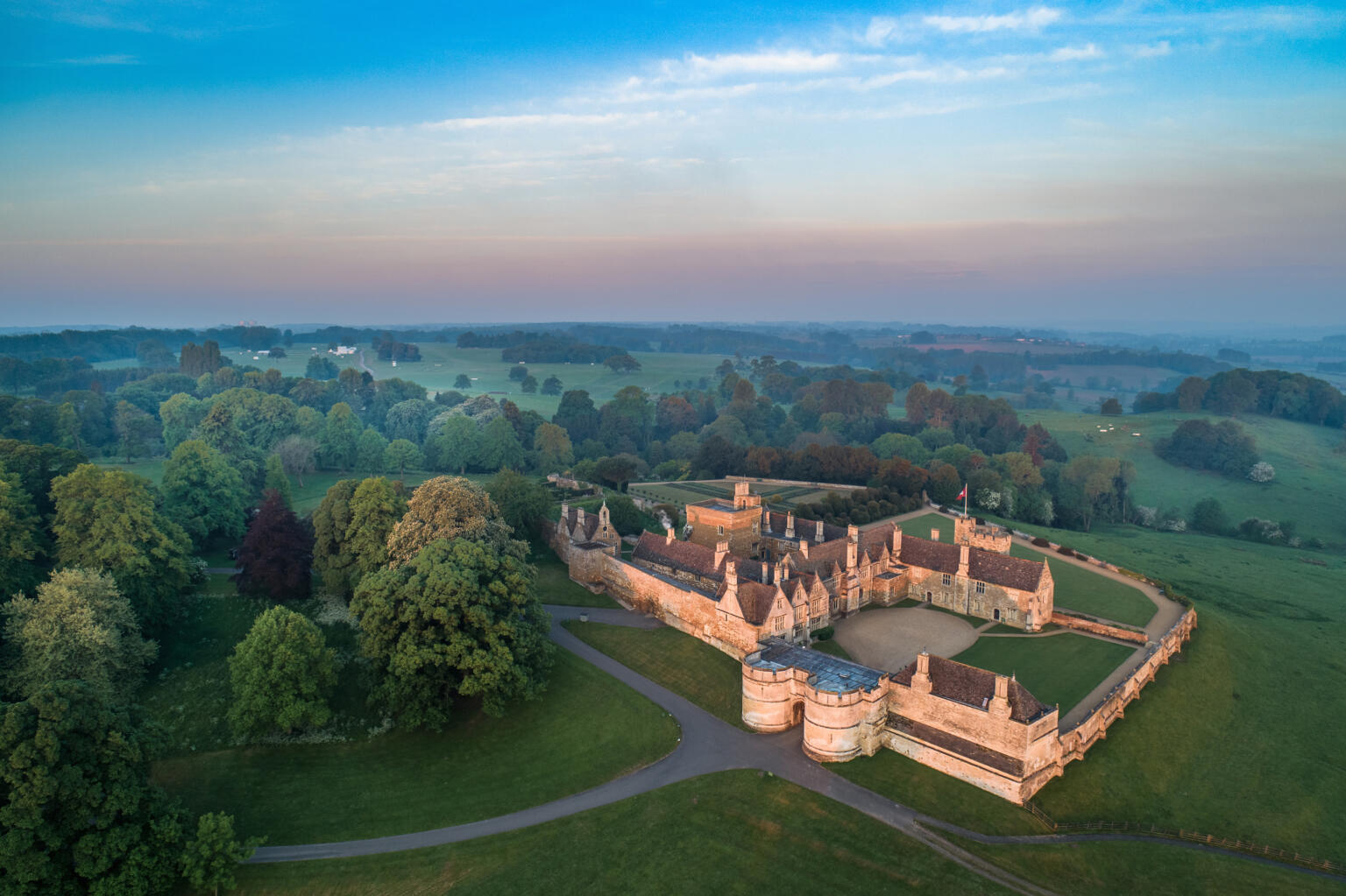 Attractions in Rutland for all to enjoy - Discover Rutland