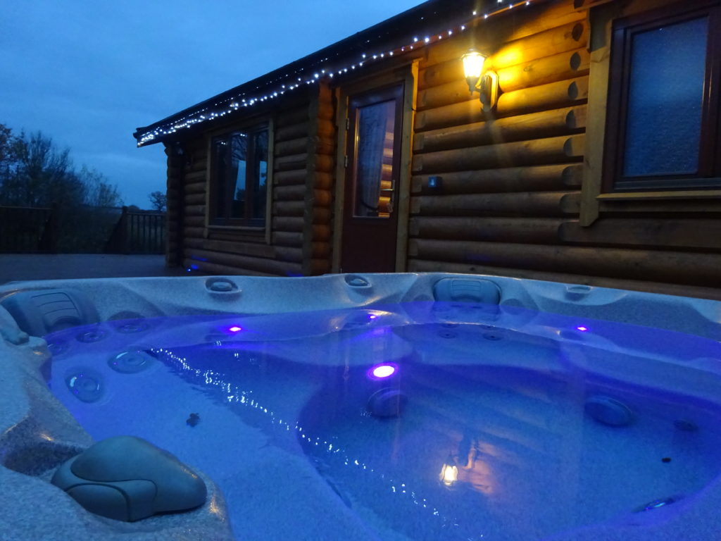 Stretton Lakes - Discover Rutland