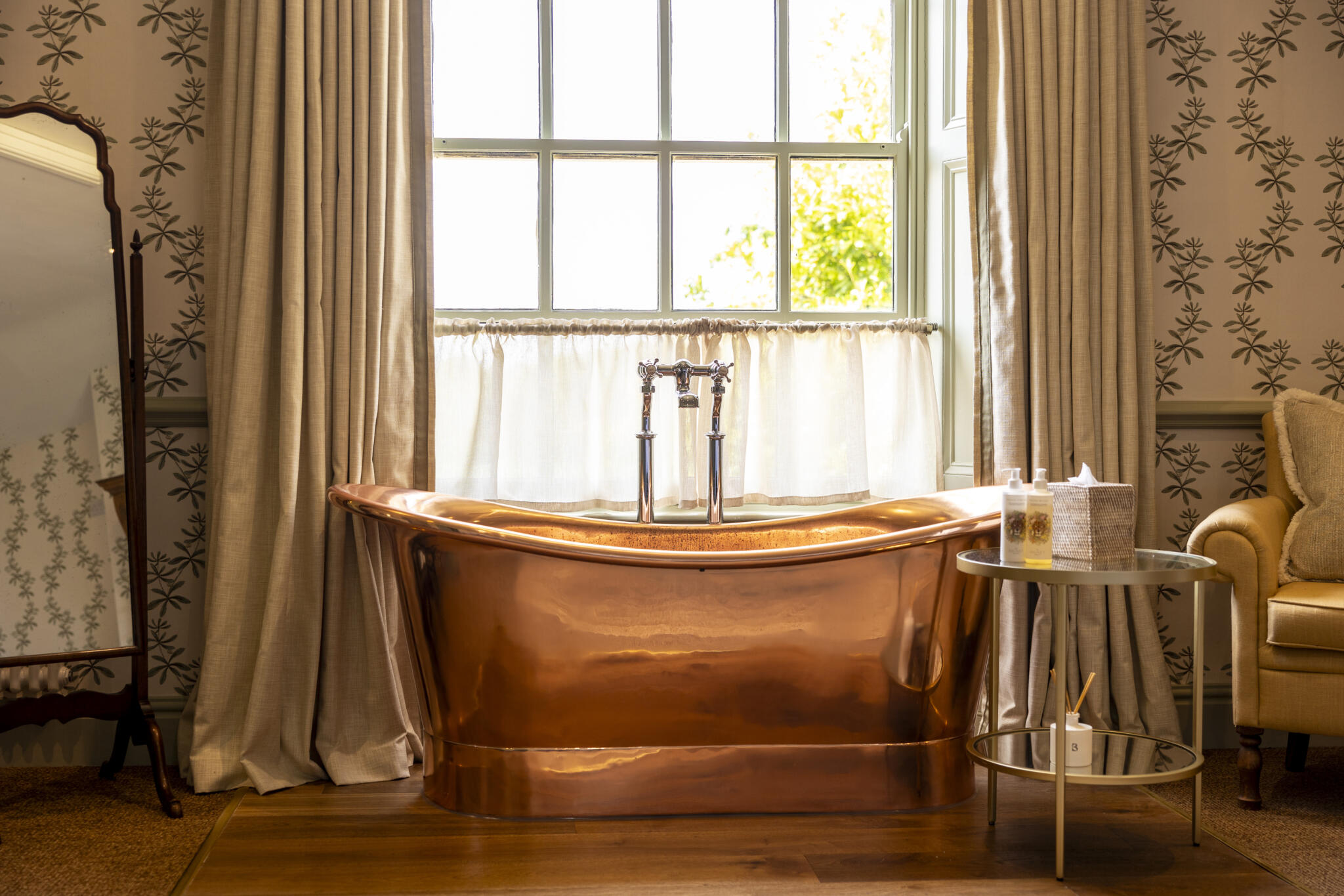 The Barnsdale - Discover Rutland