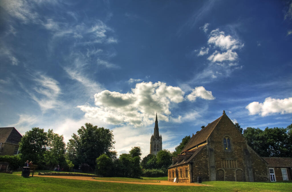 Oakham Castle - Discover Rutland - Historic building