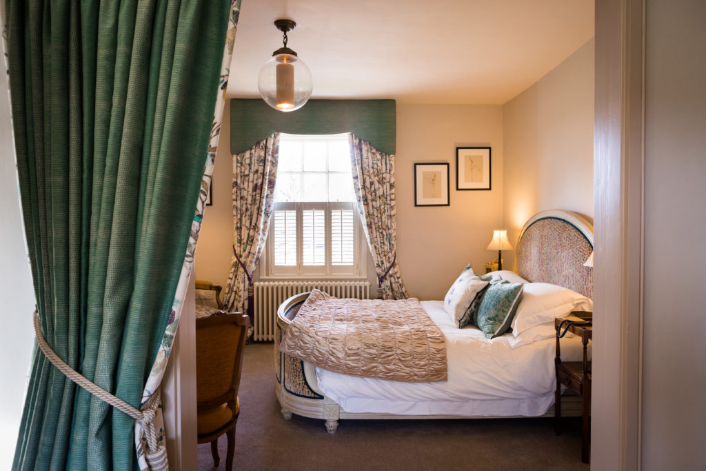 Why a B&B stay is hard to beat - Discover Rutland