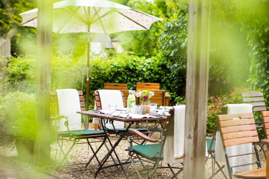 The Olive Branch Pub - Discover Rutland