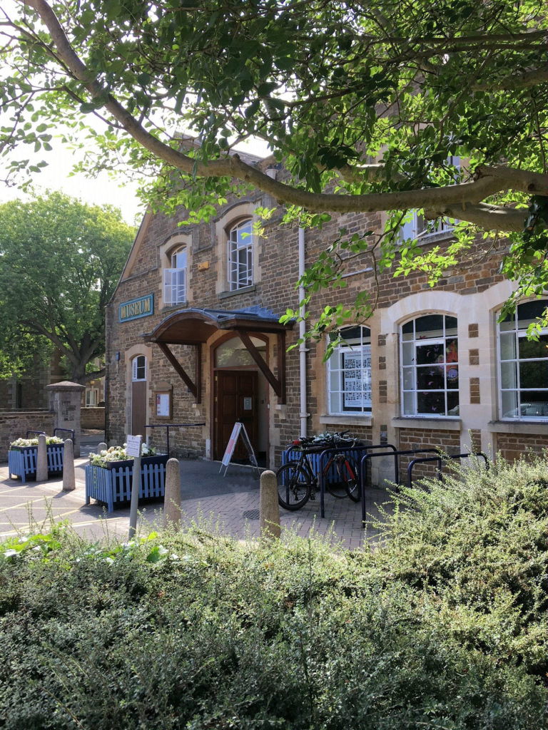 Places To Visit in Oakham - Discover Rutland