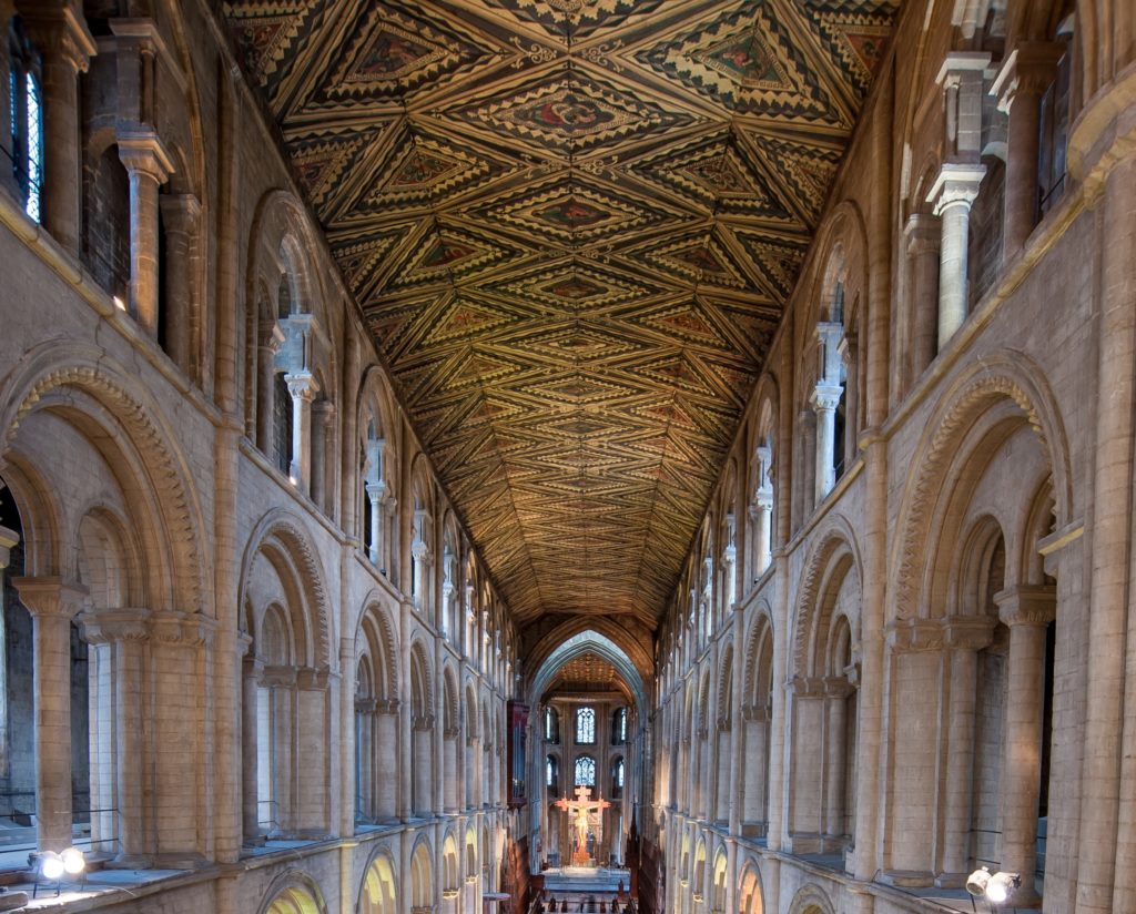 Peterborough Cathedral - Discover Rutland