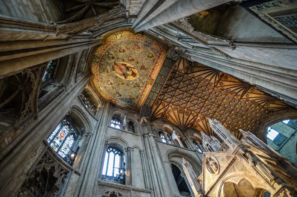 Peterborough Cathedral - Discover Rutland