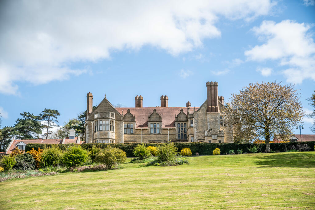Oakham Castle - Discover Rutland