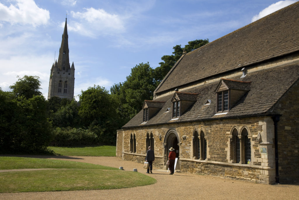 Oakham Castle - Discover Rutland - Historic building