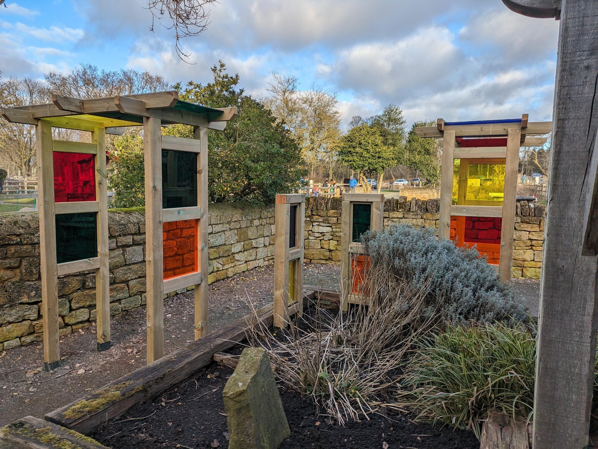 Fineshade Wood - Discover Rutland
