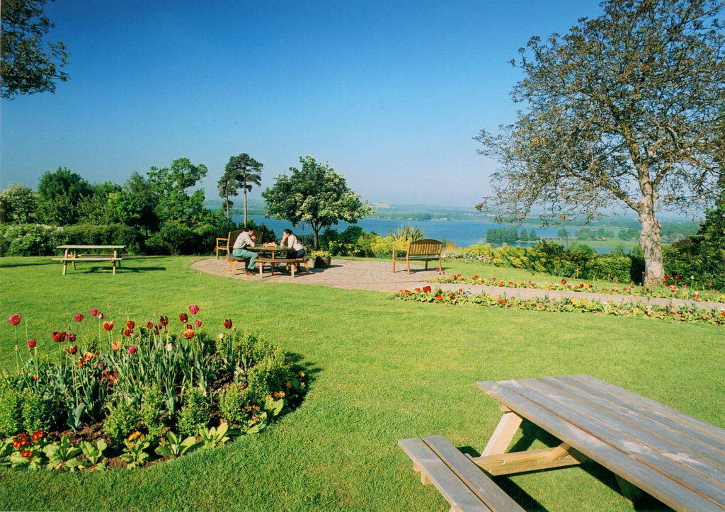 Blossoms Restaurant at Rutland Hall - Discover Rutland