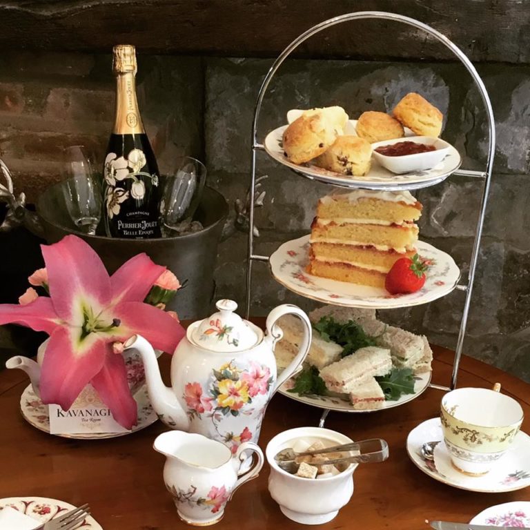 Cafe and Tea Rooms in Rutland - Discover Rutland