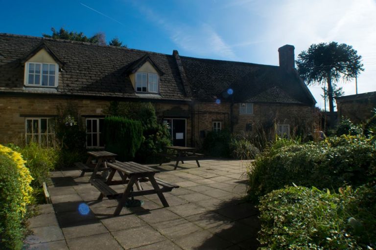Country Pubs in Rutland | Real Ales & Local Food - Discover Rutland