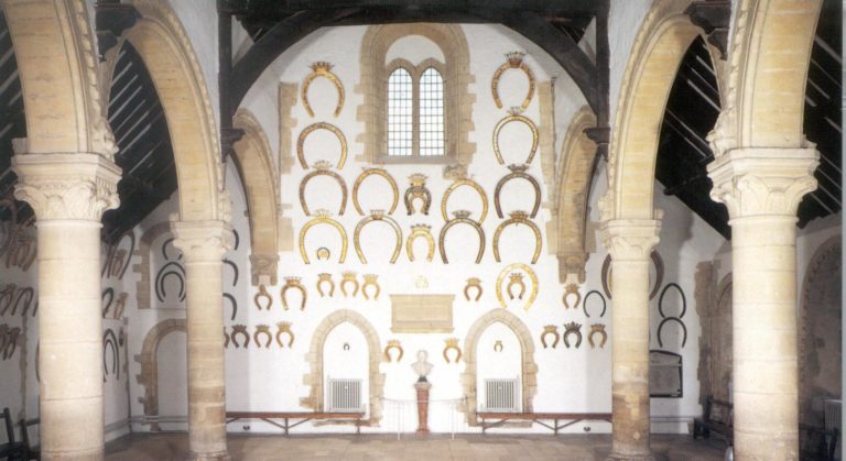 Oakham Castle - Discover Rutland - Historic building