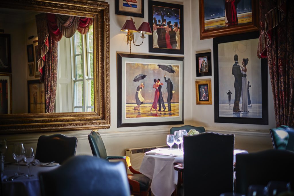 Restaurants in Rutland - Places To Eat and Drink | Discover Rutland