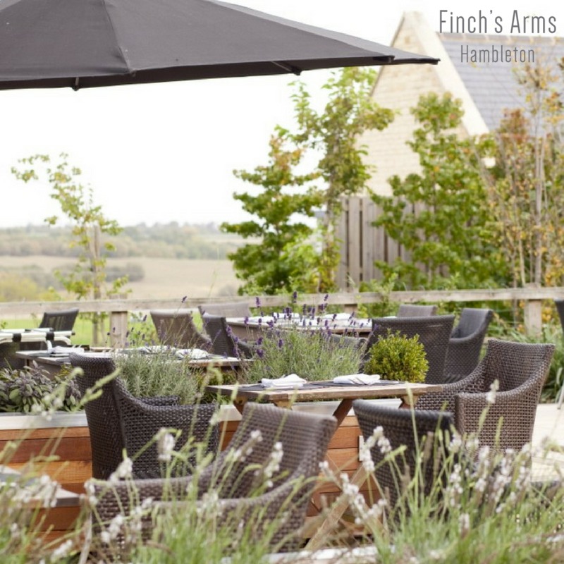 Country Pubs in Rutland | Real Ales & Local Food - Discover Rutland