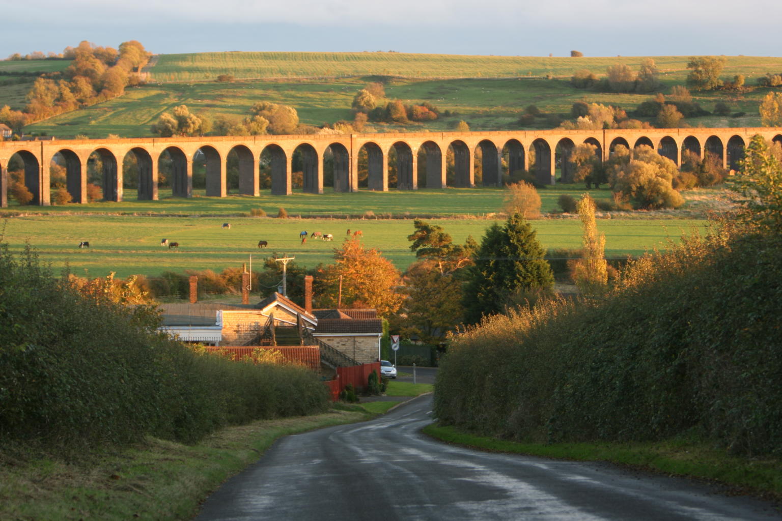 Walks and Trails Around Rutland Water - Discover Rutland