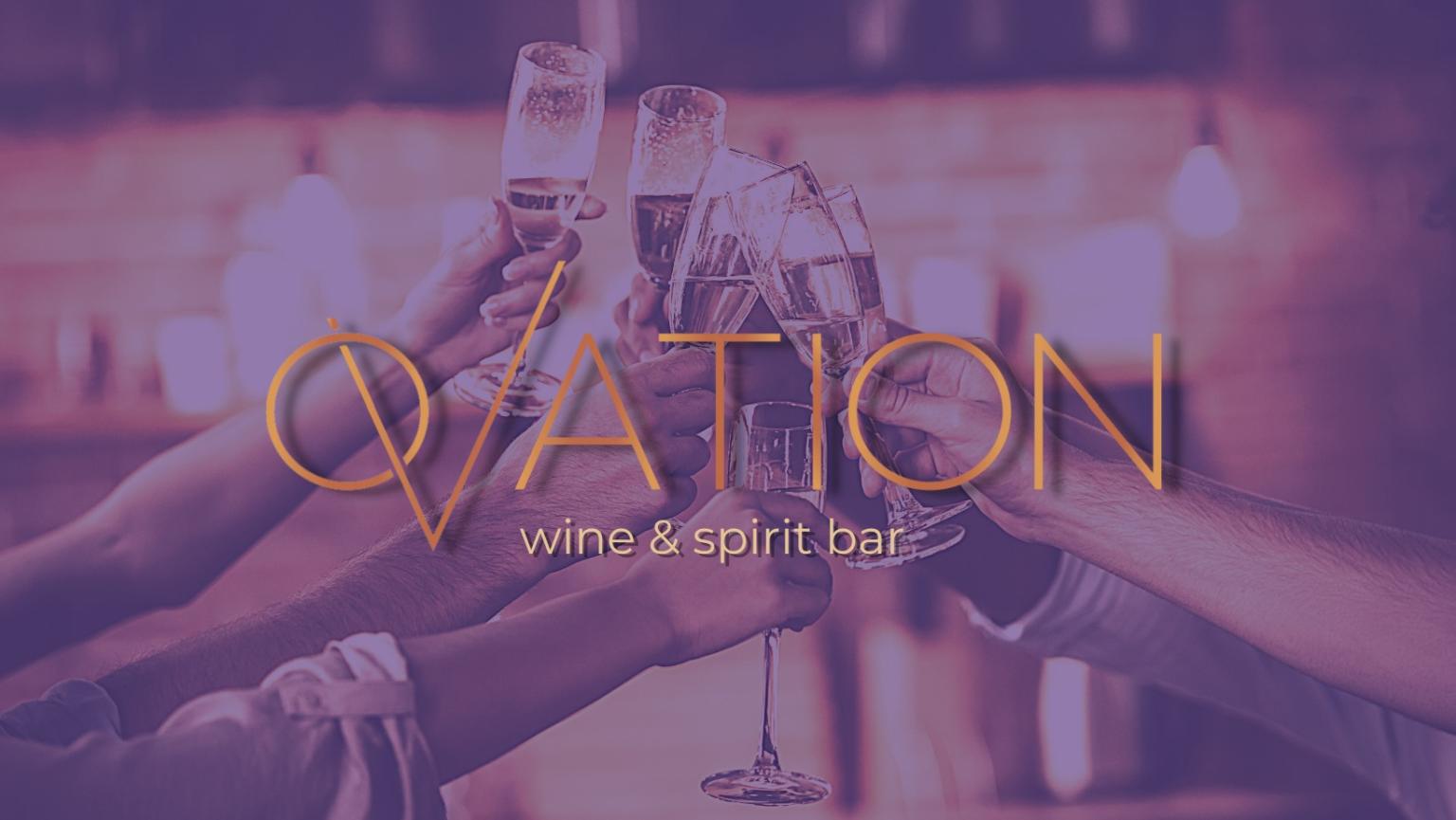 Ovation Wine & Spirit Bar, Oakham - Discover Rutland