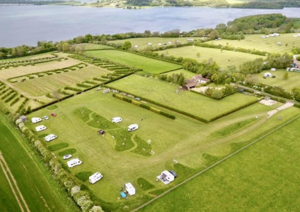 Camping Holiday in Rutland | Short Breaks & Holidays - Discover Rutland