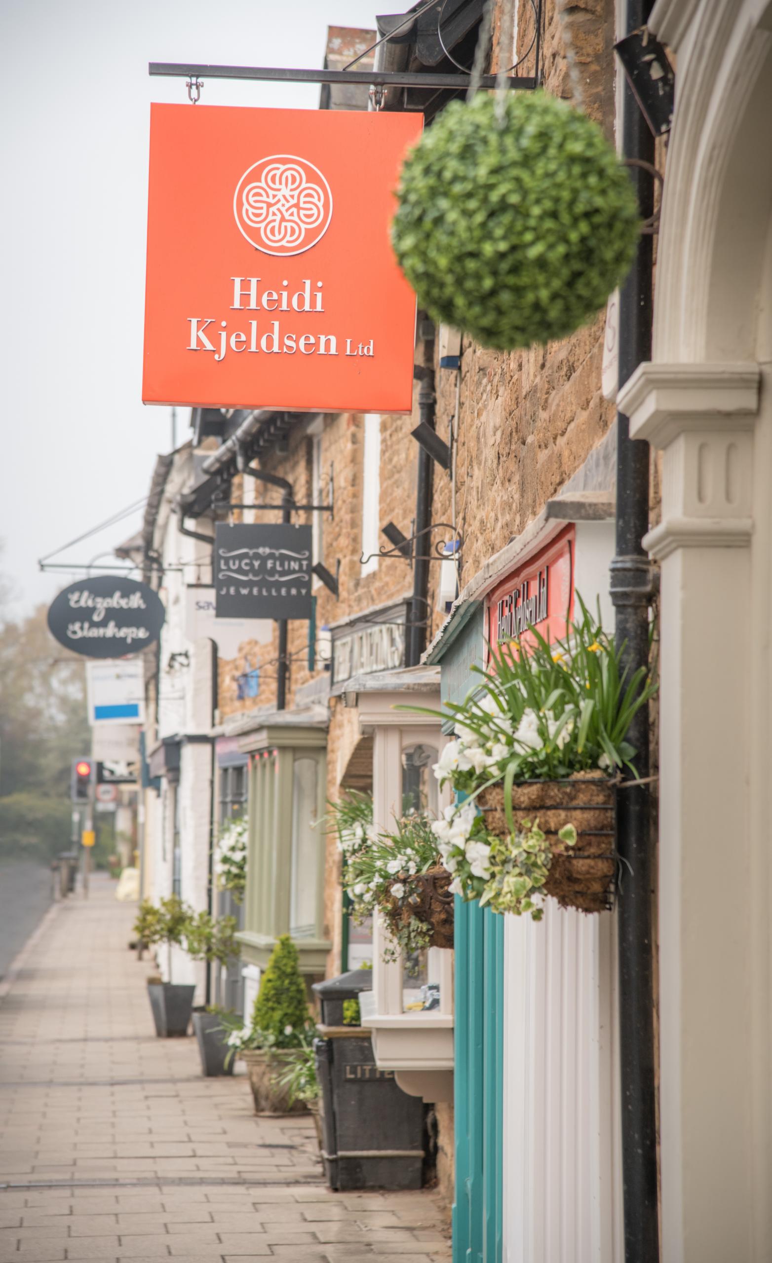 Places To Visit in Oakham - Discover Rutland