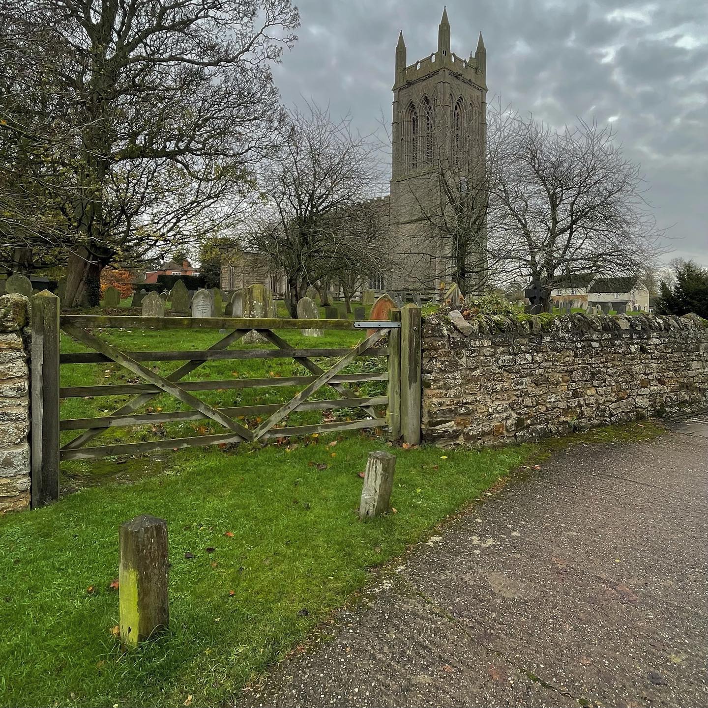 7 Heritage Walks in Rutland - Discover Rutland