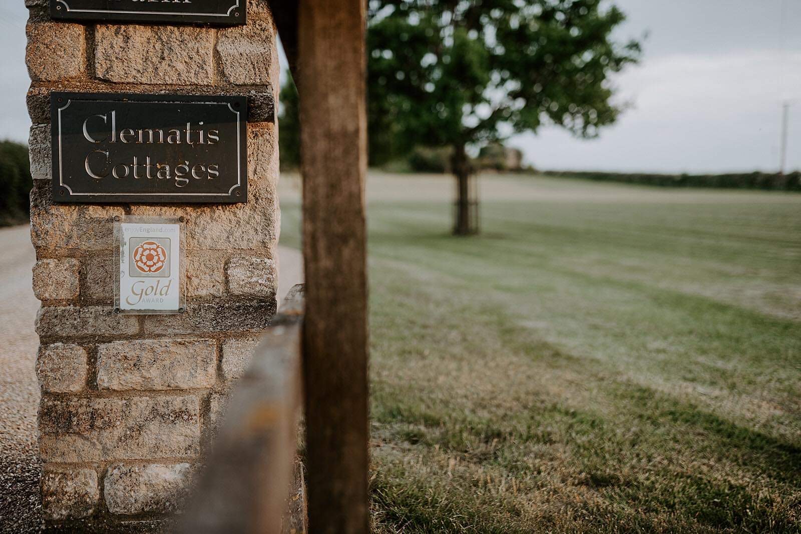 Clematis Cottages: more than just a place to stay! - Discover Rutland