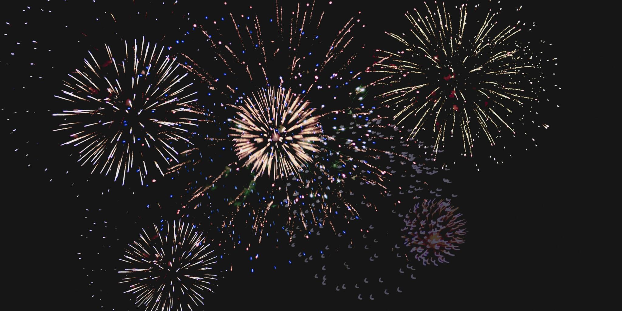 Bonfire Night Delight: Rutland's Spectacular Firework Displays ...