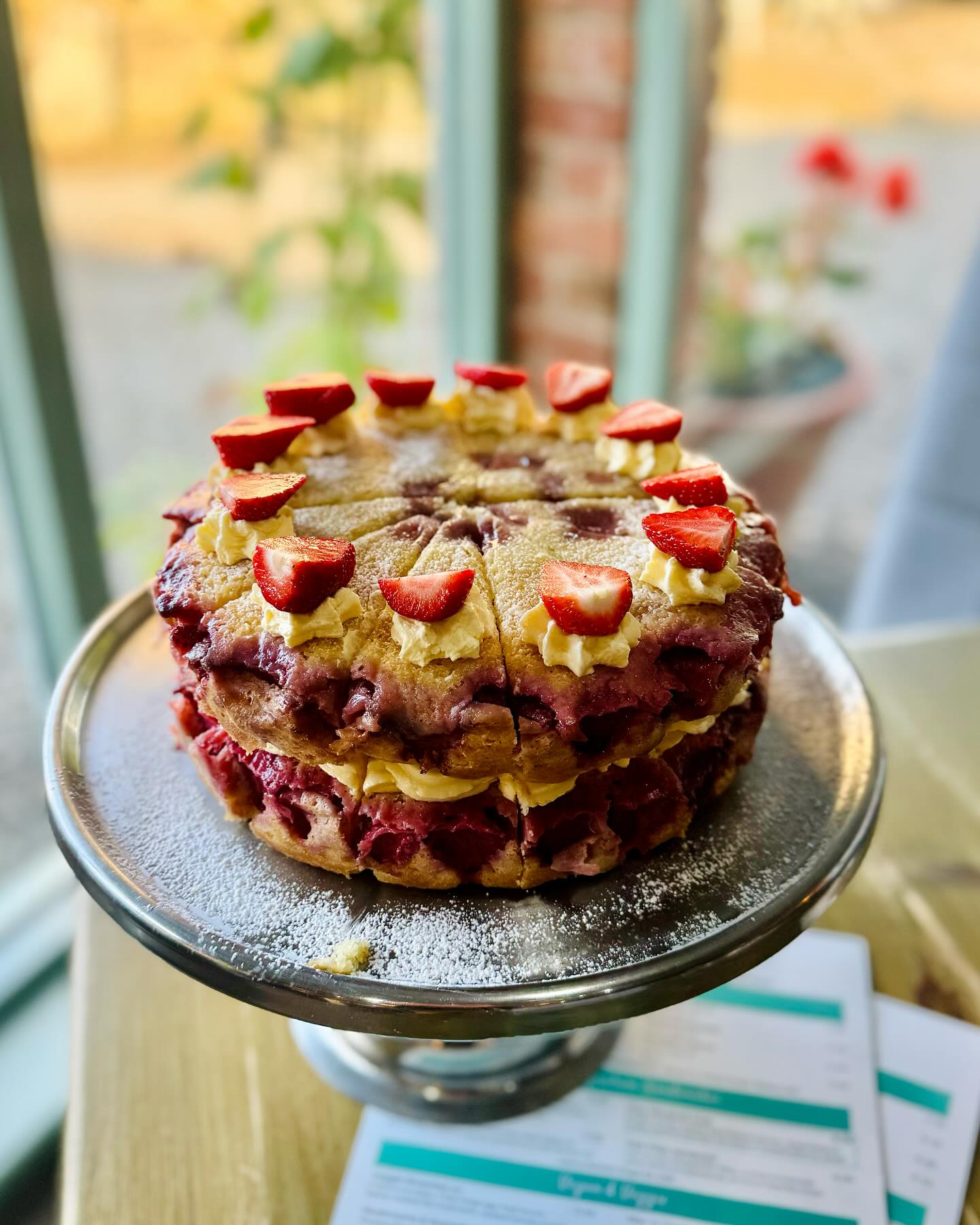 Wymondham Windmill Tearoom - Discover Rutland