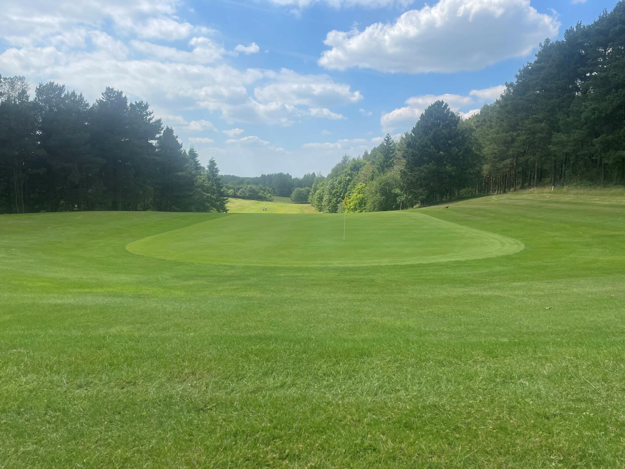 Priors Hall Golf Course - Discover Rutland