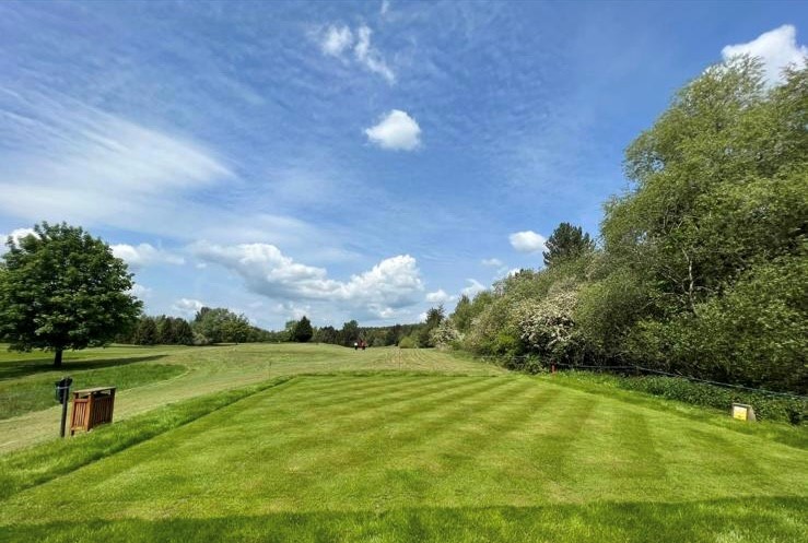 Priors Hall Golf Course - Discover Rutland