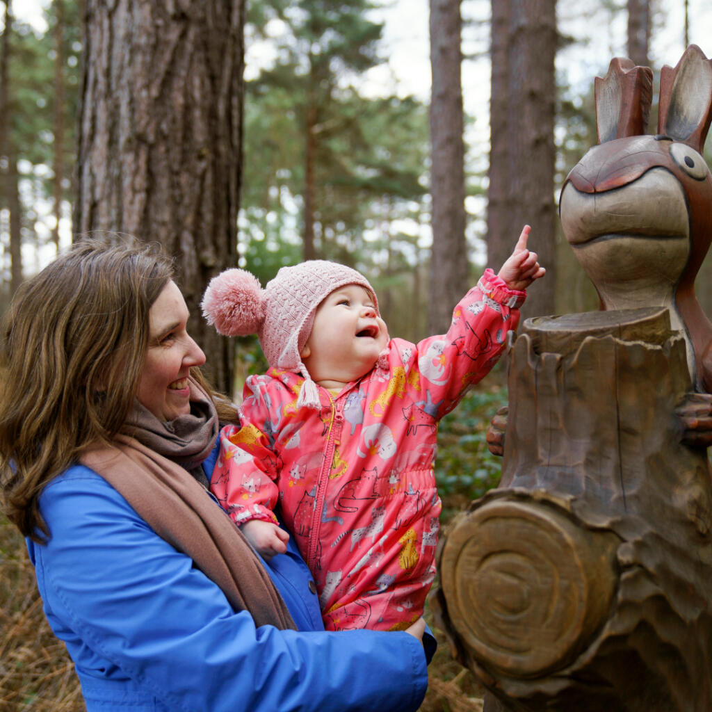 The Ultimate April Endeavours - Discover Rutland
